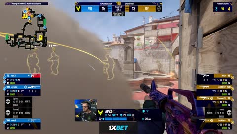 IEM Dallas 2024 overview | HLTV.org